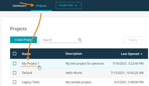 Test Results Loadninja Documentation