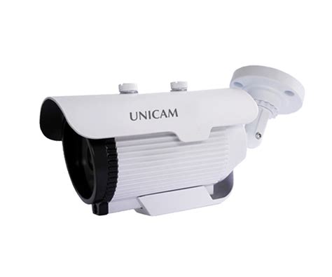 Buy Unicam Uhd Long Distance Real Time Transmission Bullet Camera With 6mm Lens Online At Low