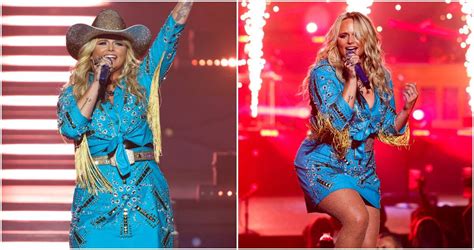 Miranda Lambert Launches Fiery Las Vegas Residency With 22 Song Career Spanning Set List