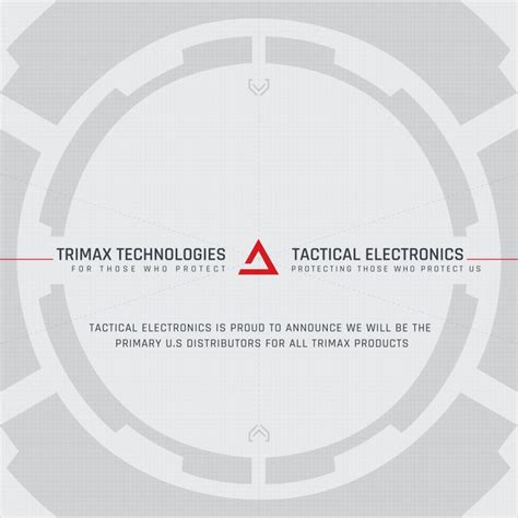Trimax Technologies Ltd On Linkedin Very Proud To Announce Our
