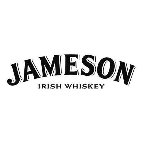 Jameson Decal Decoration Malta