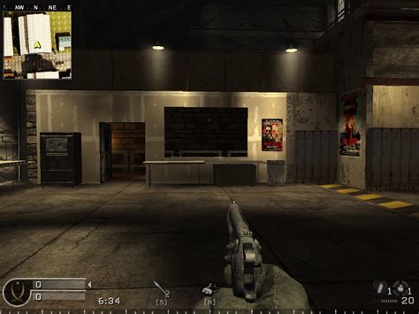 Скачать Call Of Duty 4 Modern Warfare Карта Kill House Карты