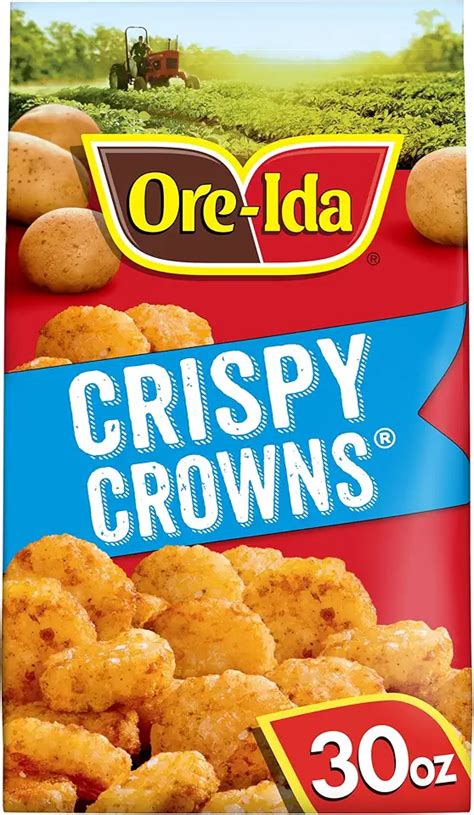 Baking Up A Delicious Breakfast How To Bake Ore Ida Diced Hash Brown Potatoes To Perfection