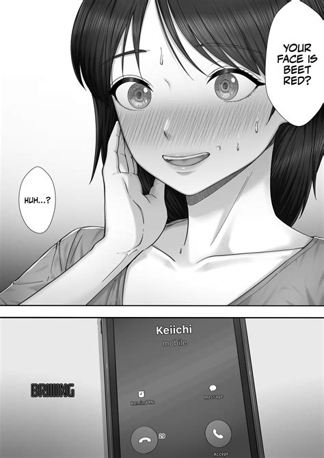 Read When I Ordered A Call Girl My Mom Actually Showed Up Original
