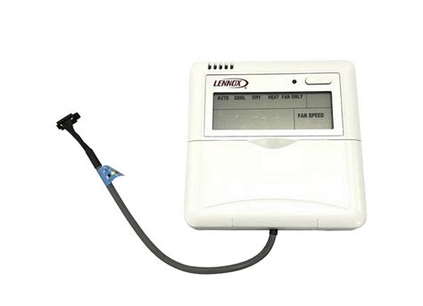 Lennox M0stat61q 1 Non Programmable Wired Remote Controller Rfwel Engr E Store