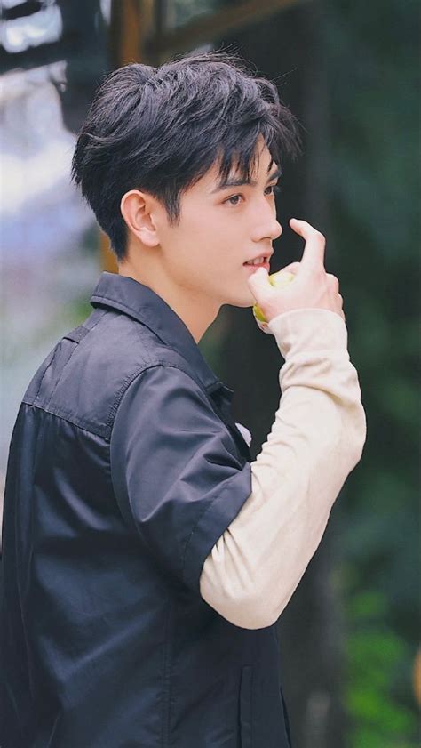 Chen Fei Yu 陈飞宇