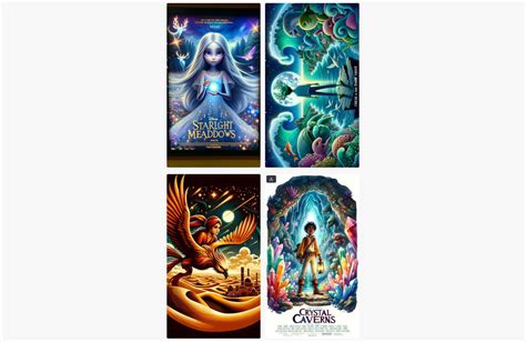 Create Disney Ai Posters With Midjourney Or Dall E 3 Dataconomy