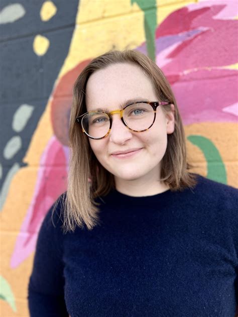 About — Olivia Lott Phd