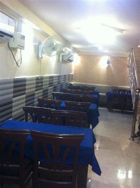 Menu At Temptations Noida H8xwg38