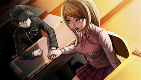 Perfectly Flawed An Analysis Of Kaede Akamatsu Rdanganronpa