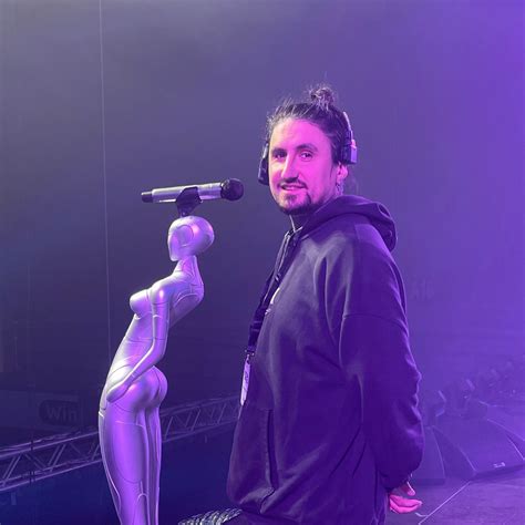 yevhen blokhin sound engineer amega ag xing