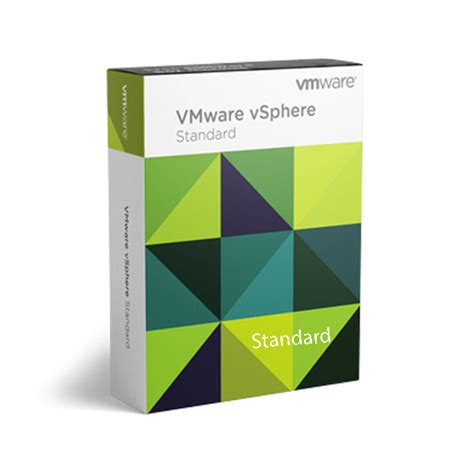 Vmware Vsphere Standard Banquyenphanmem Com