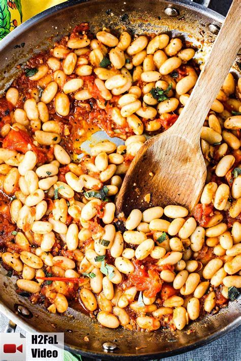 Italian Beans Artofit