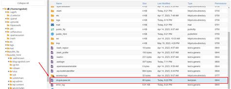 Cara Reset Password Admin Drupal Di Hosting Rumahweb