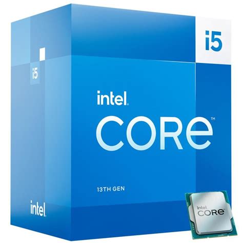 Intel Core I5 13400 Processor Techistan Pakistan
