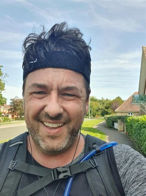 Matthew Meyer Is Fundraising For Diabetes Uk