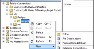 Creating A New Shapefile Online Gis Courses Online Colleges