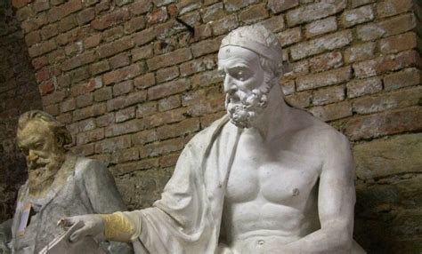 Polybius Of Megalopolis History Isnt Always Written By Victors R