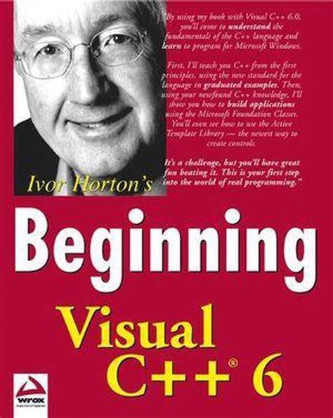 Beginning Visual C Horton Boeken Bol Com