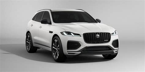 Jaguar 2024 F Pace Dixie Frannie