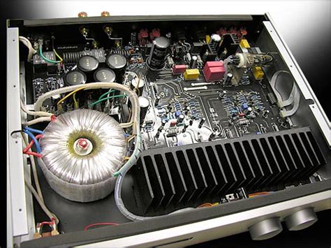 6moons Audio Reviews Consonance By Opera Audio System