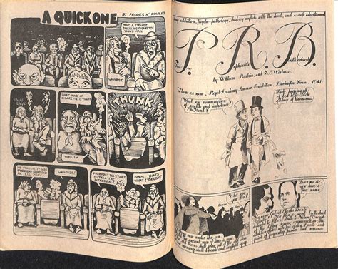 Dope Fiend Funnies Last Gasp