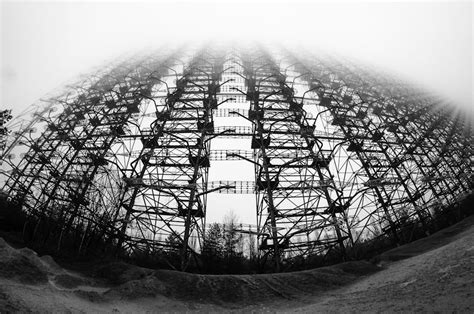 ФотоТелеграф » Чернобыль, ноябрь 2013