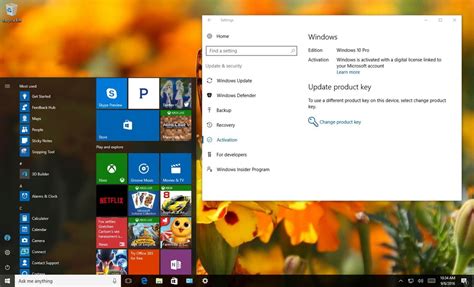How To Locate Microsoft Windows 10 Product Key SYNCBRICKS Information Technology For Everyone