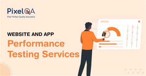Performance Testing Services For High Speed Apps Pixelqa