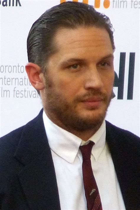 Inicio Tom Hardy