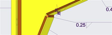 Default Weld Symbol Leader Attachment Creo 90 W Ptc Community