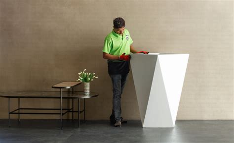 Buy Huge Commercial Planters Big Geometric Shape Planters Bonasila