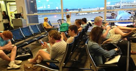 Total Bozo Magazine I Flew First Class