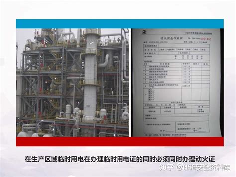 Ppt 【课件】安全用电、防触电安全常识 知乎