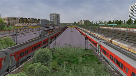 new high quality lhb tracksounds for msts openrails youtube