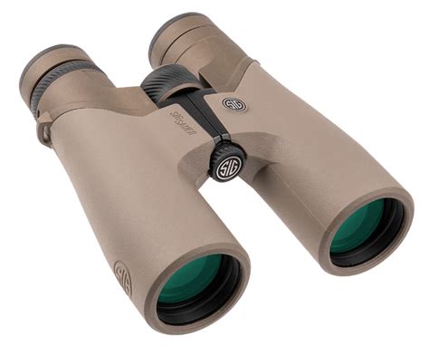 Sig Sauer Electro Optics Zulu10 Sig Soz10001 Zulu10 Hdx Bino 10x42