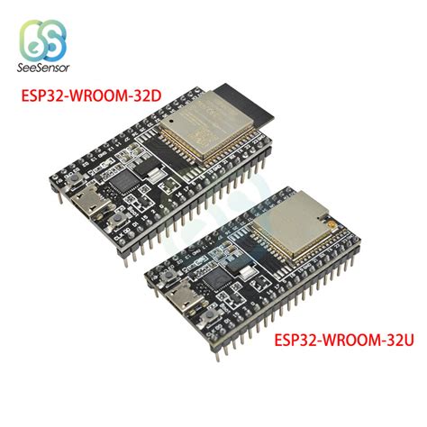 esp32 esp 32 esp32 devkitc core board esp32 development board esp32 wroom 32d esp32 wroom 32u