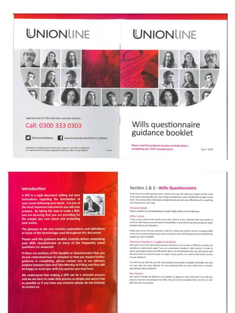 Guidance Booklet New 1 Pdf