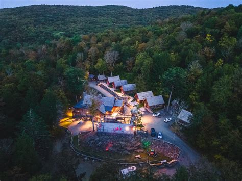 Best Places To Stay In Southern Vermont A Nordic Escape At Viking