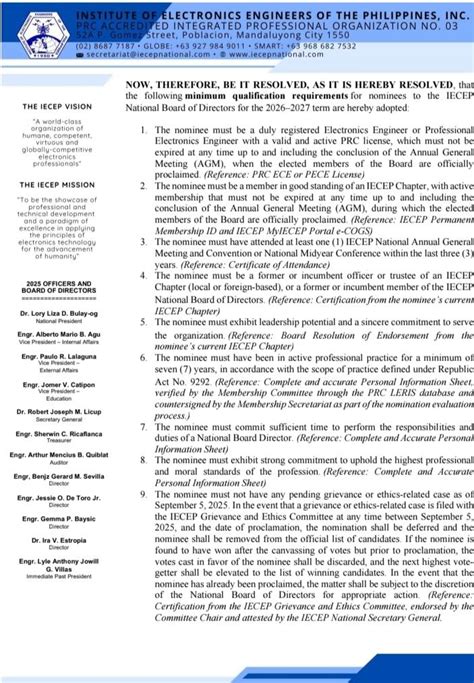 Iecep National Iecep National Added A New Photo