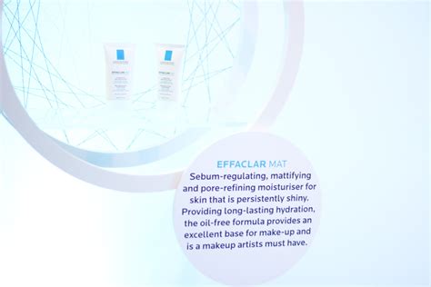 Fashstyleliv La Roche Posay Effaclar Range A Complete Guide