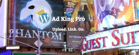 Banner Ad Rotator Plugins For Wordpress Dmad