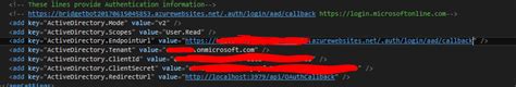 Exception Stack Is Empty Issue MicrosoftDX AuthBot GitHub