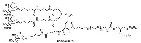 Cationicionizable Lipids Dc Chemicals