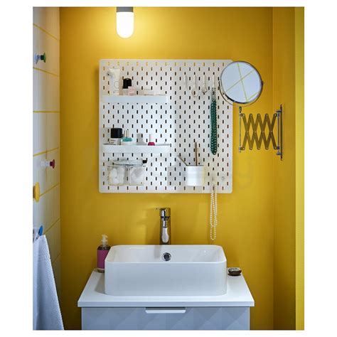 Купить Контейнер SKADIS 20320798 IKEA (ИКЕА СКОДИС) ᐈ DODOMY ᐈ в УКРАИНЕ
