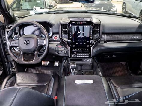 رام تي ار اكس Ram Trx 2023 موقع حراج