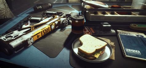 Starfield Models Mods Textures Starfield Mod Download