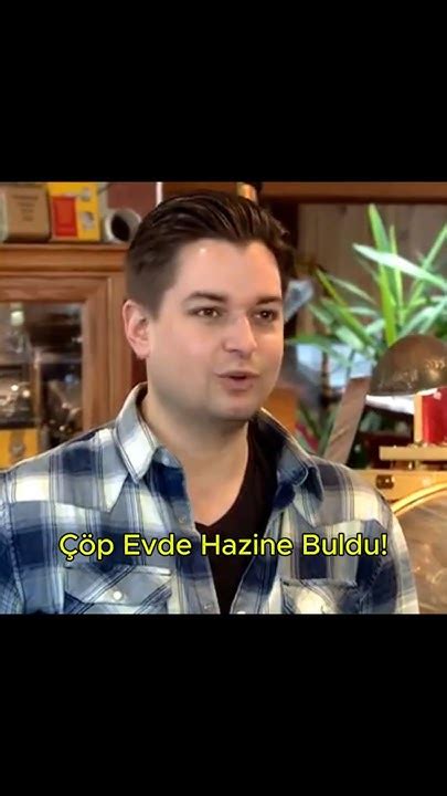 Çöp Evde Hazine Buldu Alex Archbold Youtube
