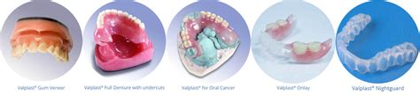 Valplast Flexible Dentures Dentureshop