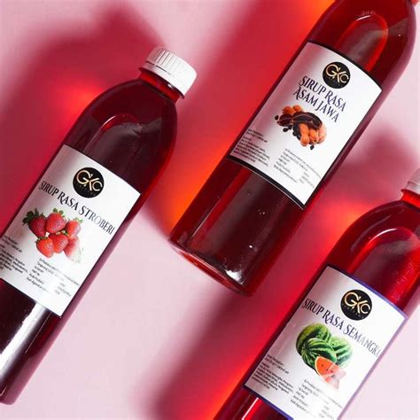 Jual Gc Heritage Irup Cair Onentrat Numan Emua Varian Halal 1 L All